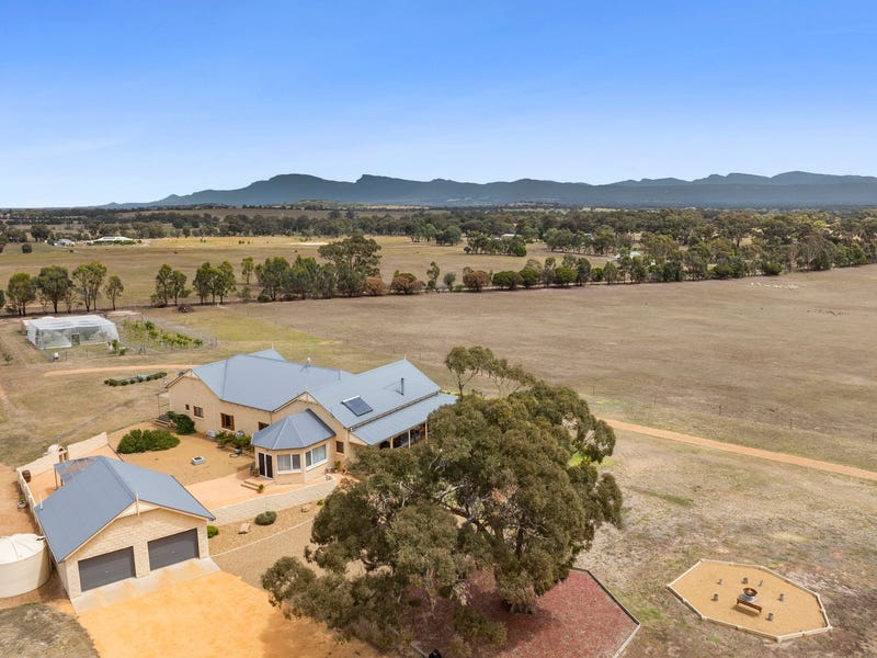 34 Liddell Road, Bellellen, Vic 3381 - Property Details