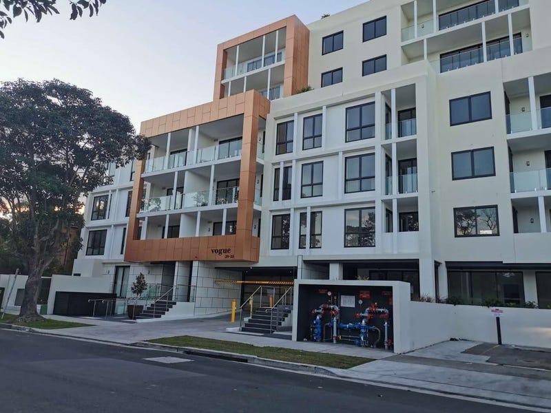 101/29 Burlington Road, Homebush, NSW 2140 - realestate.com.au