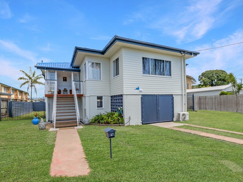 Houses for Sale in Mackay - Greater Region, QLD Pg. 4 - realestate.com.au