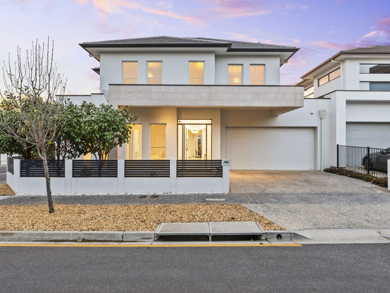 44 Cityside Drive, Lightsview, SA 5085 - Property Details