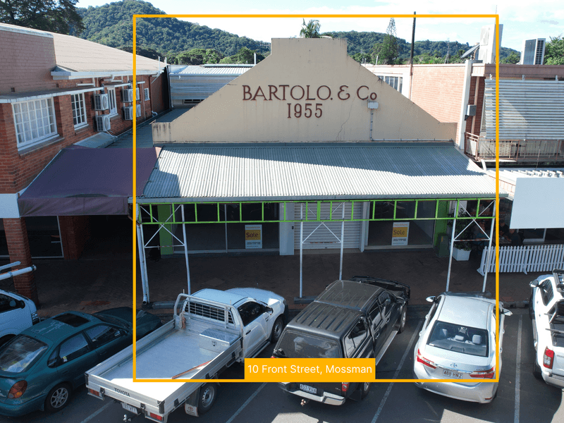 10 Front Street, Mossman, Qld 4873 - Unit for Sale - realestate.com.au