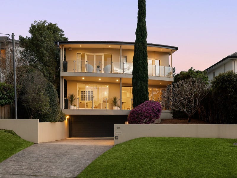 52 Gordon Street, Clontarf, NSW 2093 - Property Details