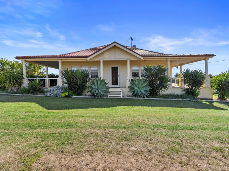 12 Main Coast Road, Pine Point, SA 5571 - realestate.com.au