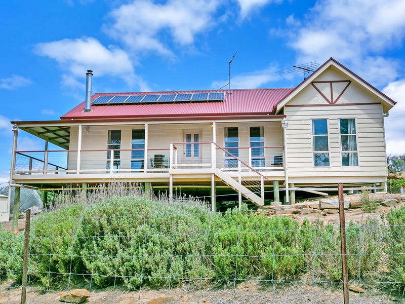 21 Memorial Drive, Tungkillo, SA 5236 - Property Details