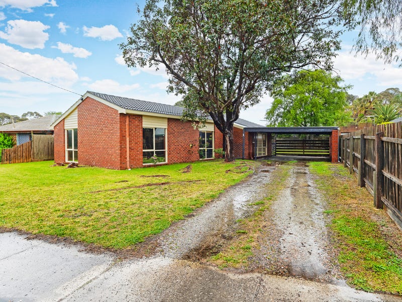 38 Wallace Road, Cranbourne, Vic 3977 - Property Details