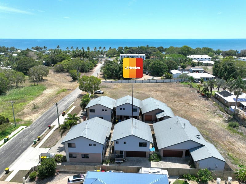Unit 2/32 St Kilda Street, Bowen, Qld 4805 - Property Details