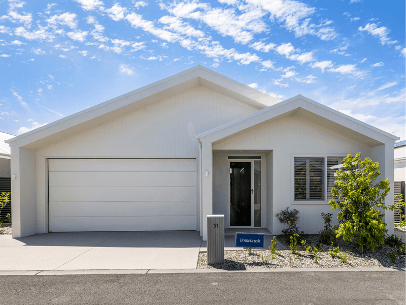 Natura by Ingenia Lifestyle Retirement Living at 16 Trotter Road, Bobs ...