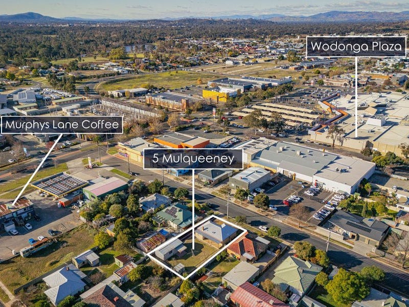 Sold House Prices & Auction Results in Albury - Greater Region, NSW (+1 ...