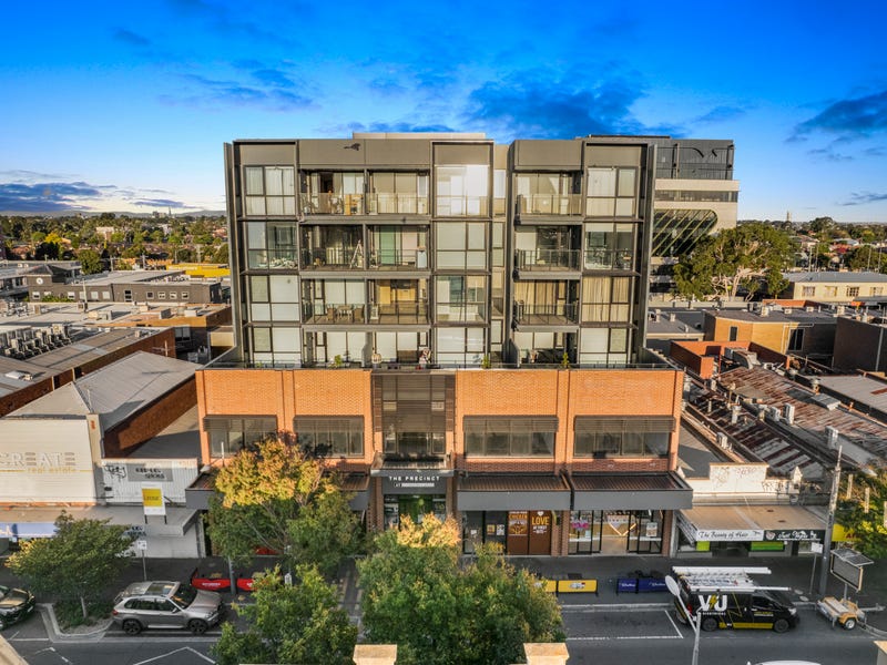 207/254 Hampshire Road, Sunshine, Vic 3020 - Apartment for Sale ...