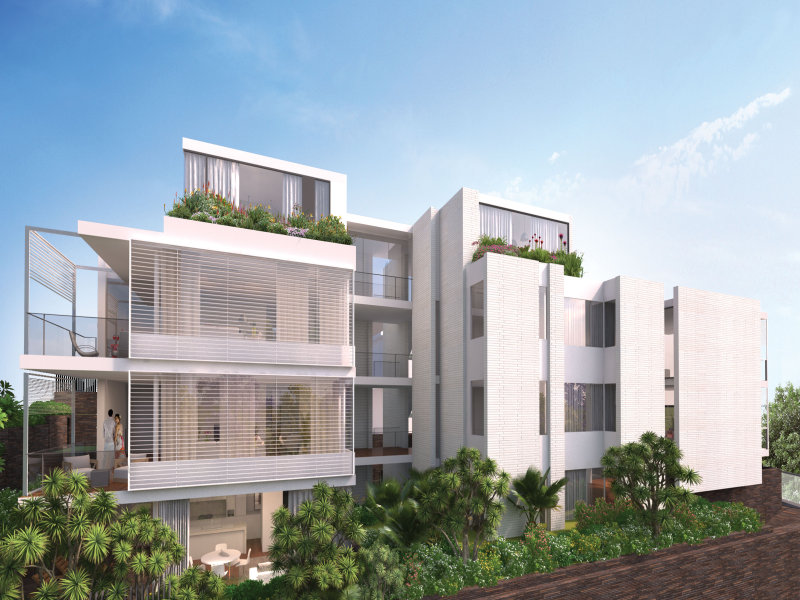 2/32-34 Carr Street, Coogee, NSW 2034 - Property Details