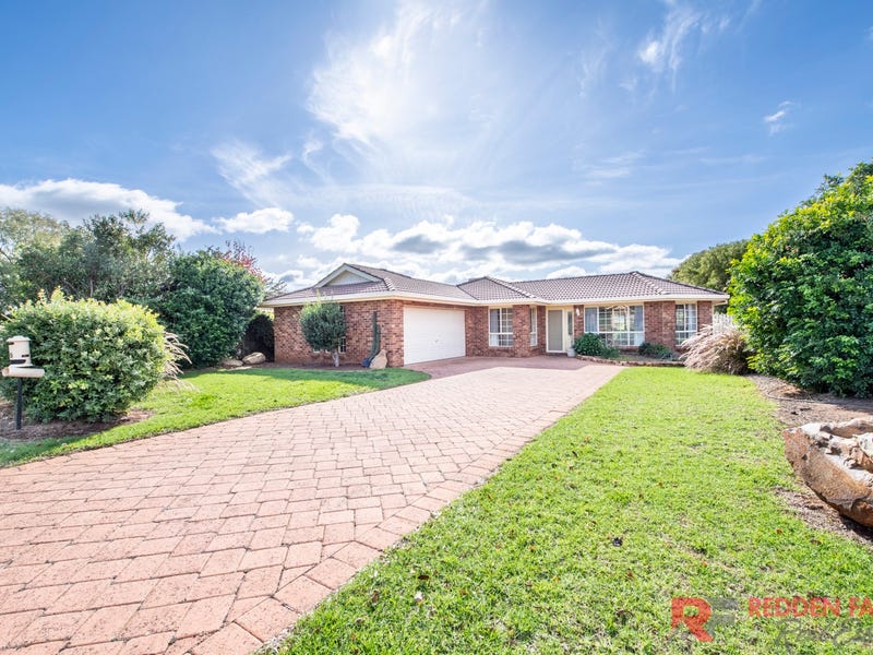 35 Twickenham Drive, Dubbo, NSW 2830 - Property Details