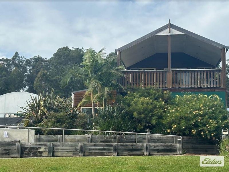 14 Charles Street, Mogo, NSW 2536 - Property Details