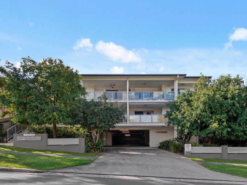 7/41 Oliver Street, Nundah, Qld 4012 - Property Details