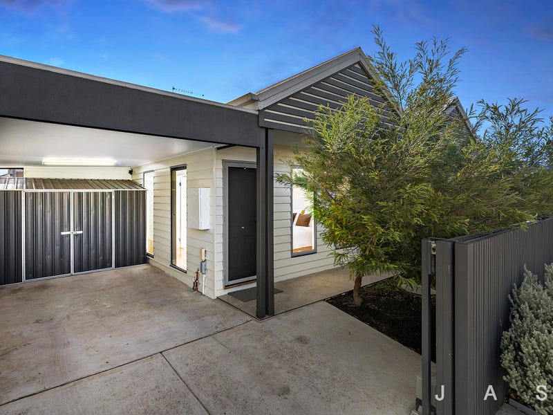 4B Albert Facey Street, Maidstone, Vic 3012 - Property Details
