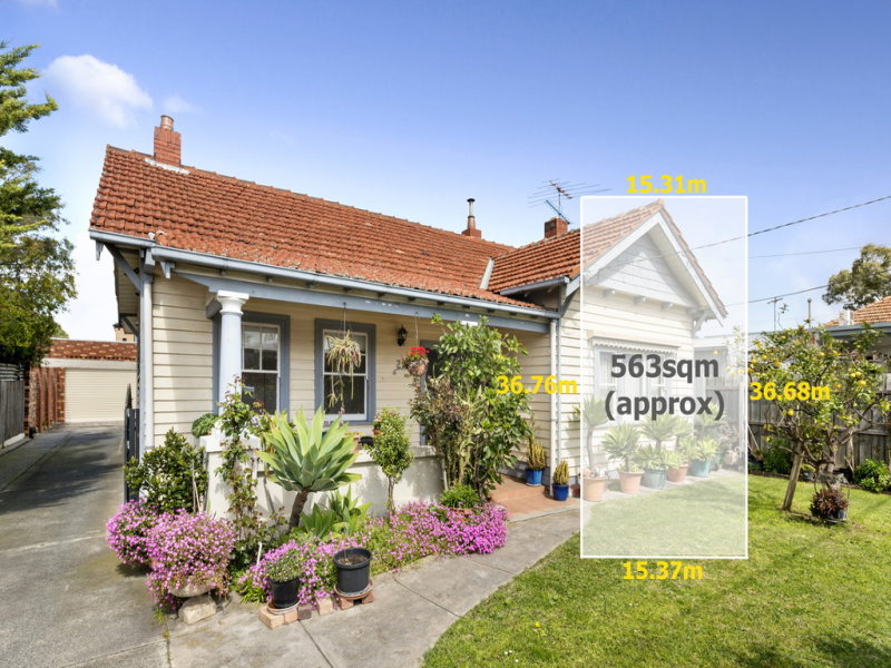 2 Mill Road, Oakleigh, Vic 3166 - Property Details