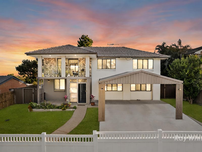 235 Springwood Road, Springwood, Qld 4127 - Property Details