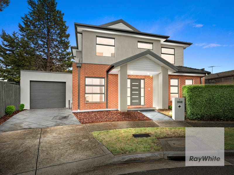6 Moore Court, Bundoora, Vic 3083 - Property Details