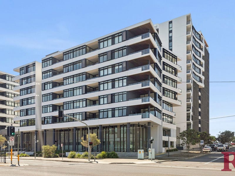 308/475 Captain Cook Drive, Woolooware, NSW 2230 - Property Details