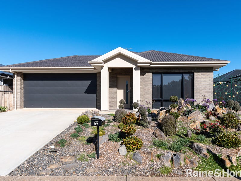 69 Braemar Drive, Strathalbyn, SA 5255 - Property Details