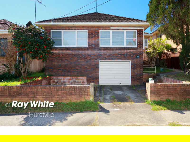 66 Coleridge Street, Riverwood, NSW 2210 - realestate.com.au