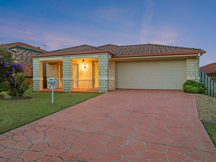 13 Murchison Street, Pacific Pines, QLD 4211 - realestate.com.au