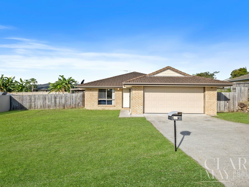 48 Mair Drive, Goodna, Qld 4300 - Property Details
