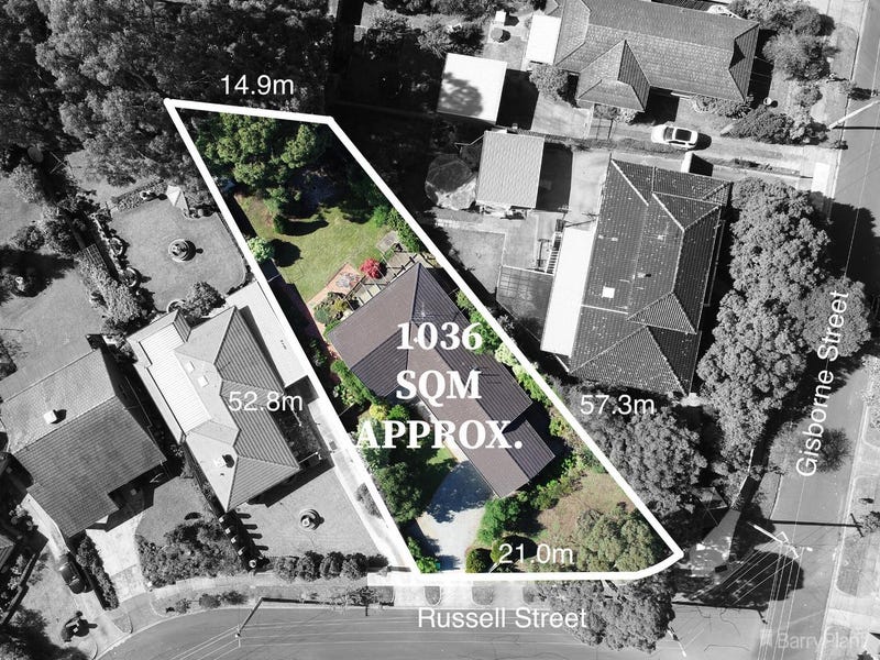 2 Russell Street, Bulleen, Vic 3105 - Property Details