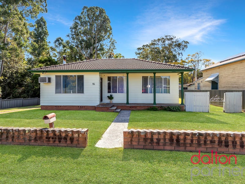 16 Bell Street, Bellbird, NSW 2325 - Property Details