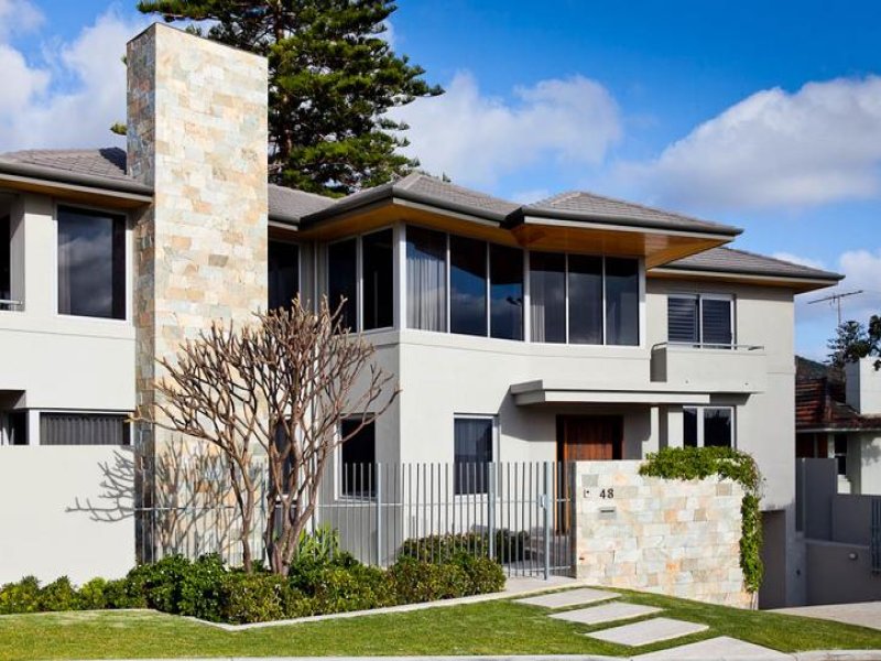48 Margaret Street, Cottesloe, WA 6011 - Property Details