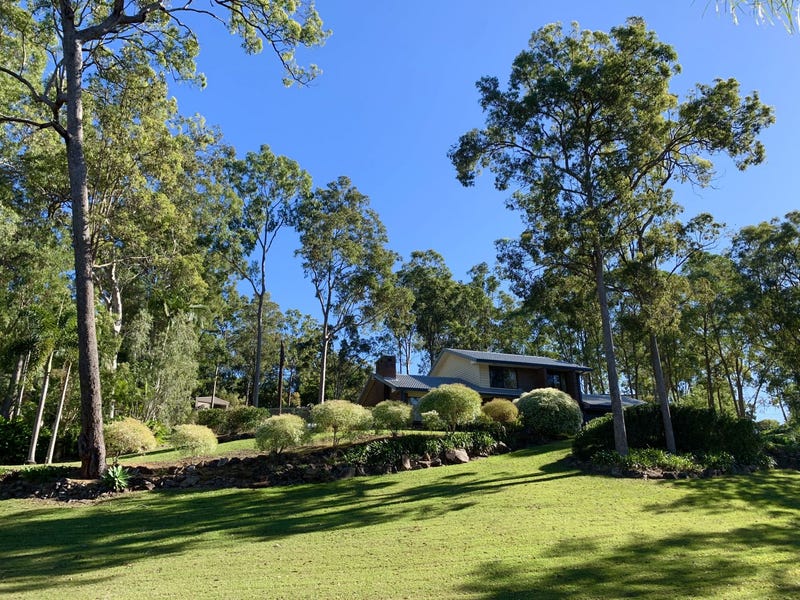 7 Gidya Road, Mudgeeraba, Qld 4213 - Property Details