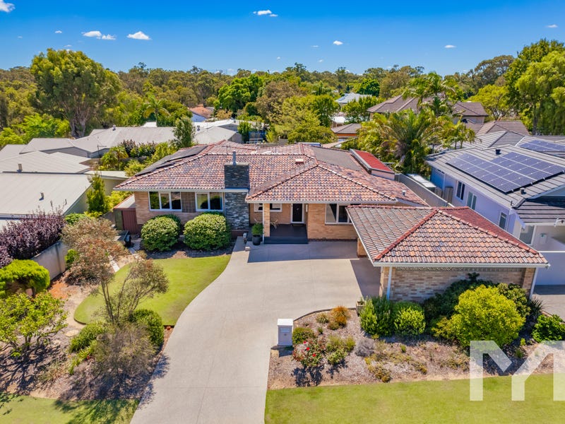 4 Bantry Road, Floreat, WA 6014 - Property Details