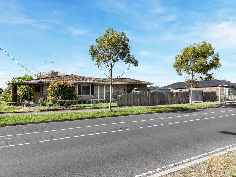 2 Vine St, Braybrook, Vic 3019 - Property Details