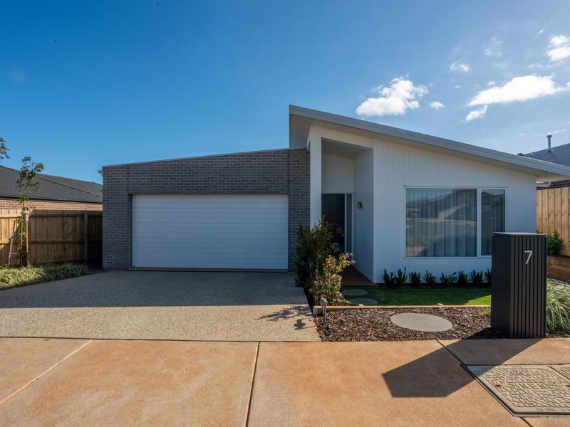 7 Mansell Drive, Warrnambool, Vic 3280 - Property Details