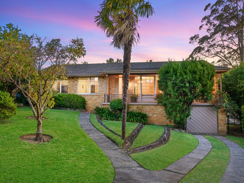 14 Barwon Avenue, Turramurra, NSW 2074 - Property Details