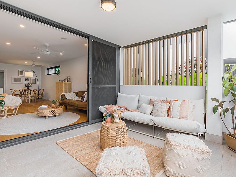 1207/39 Banya Street, Bulimba, Qld 4171 - Property Details