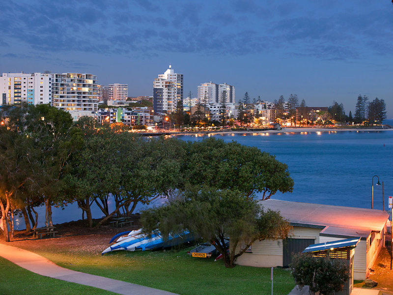 11/13 Landsborough Parade, Golden Beach, QLD 4551 - realestate.com.au