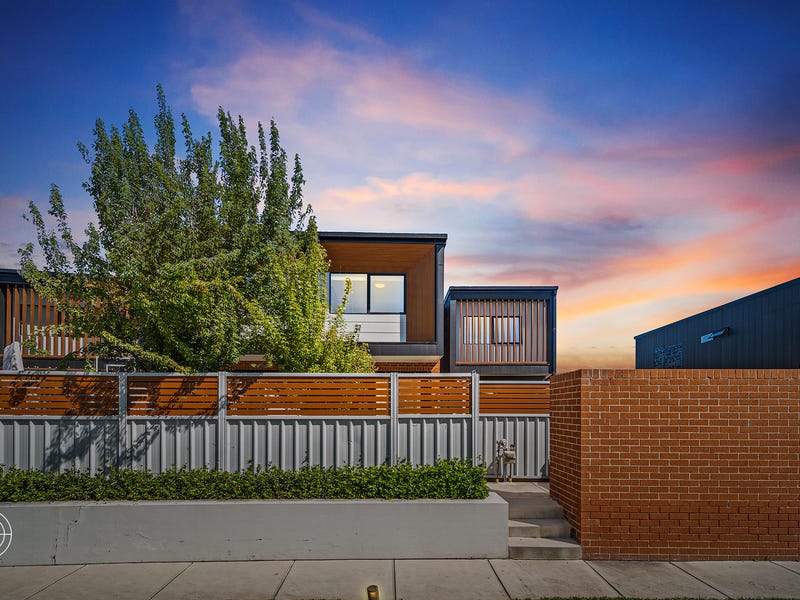 109/1 Rowland Rees Crescent, Greenway, ACT 2900 - Property Details