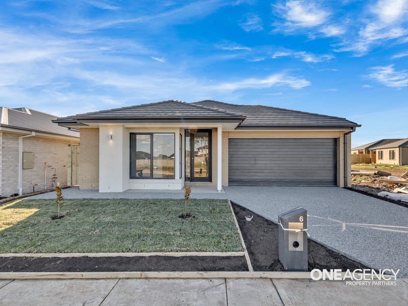 6 Latigo Street, Fraser Rise, VIC 3336 - realestate.com.au