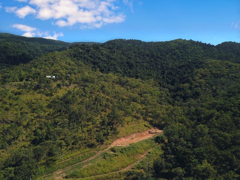Lot 8 Bruce Highway, Coolbie, Qld 4850 - Property Details