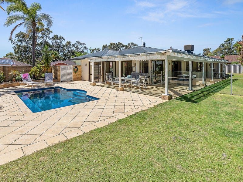 27 Churchlands Avenue, Churchlands, WA 6018 - Property Details