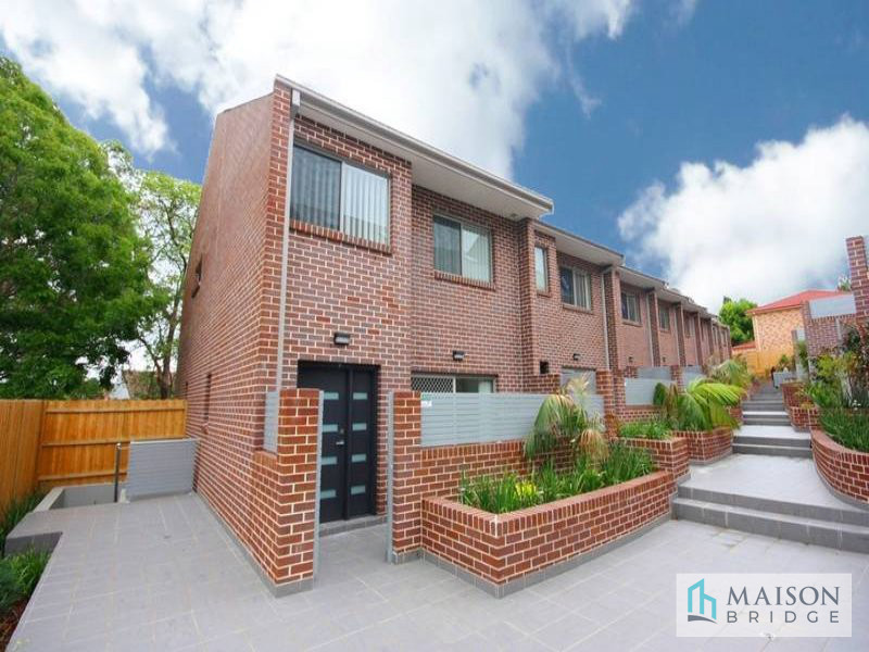 11/107-111 Adderton Road, Telopea, NSW 2117 - Townhouse for Rent ...