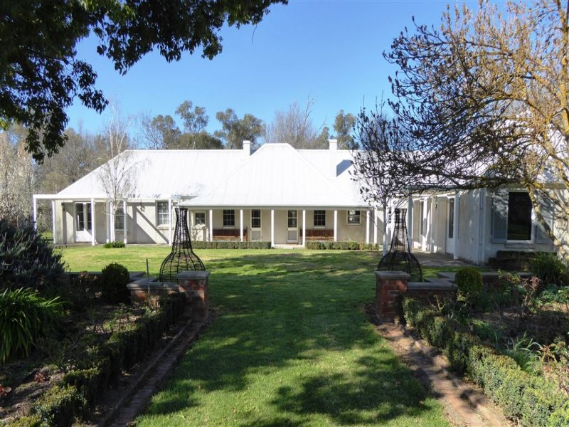 2619 Culcairn Holbrook Road, Culcairn, NSW 2660 - realestate.com.au