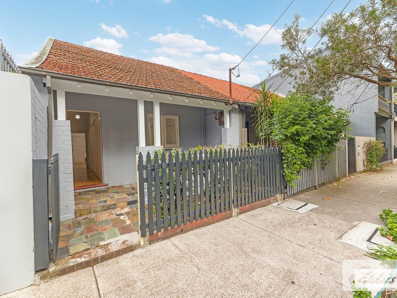 200 Mitchell Road, Alexandria, NSW 2015 - Property Details