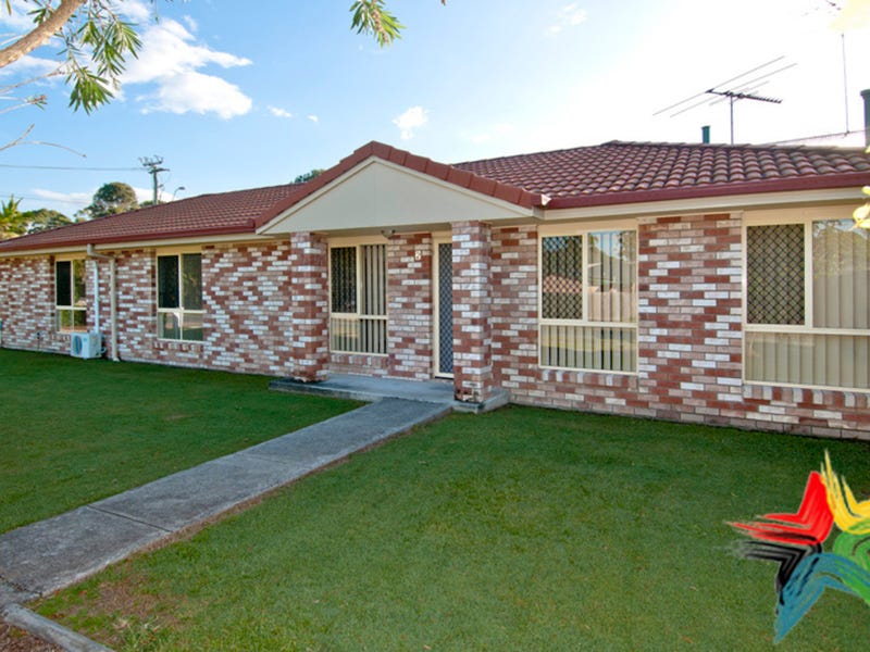 2 Oliver Street, Eagleby, Qld 4207 - Property Details