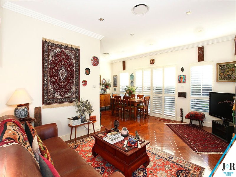 3/40 Frederick Street, Ryde, NSW 2112 - Property Details