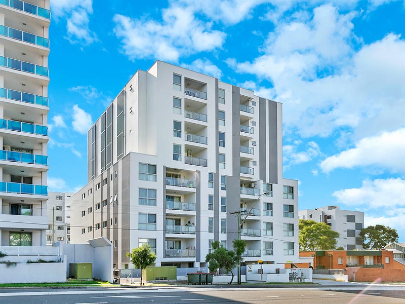 402/120 James Ruse Drive, Rosehill, NSW 2142 - Property Details