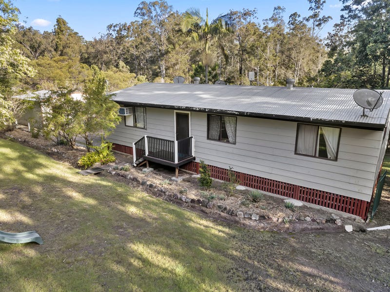 84 Daniel Rd, Bauple, Qld 4650 - Property Details