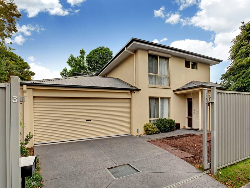 3 Bacchus Drive, Croydon South, VIC 3136 - realestate.com.au