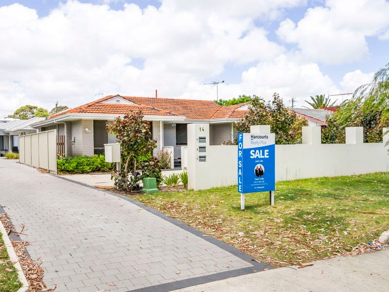 14A Bohemia Street, Spearwood, WA 6163 - Property Details