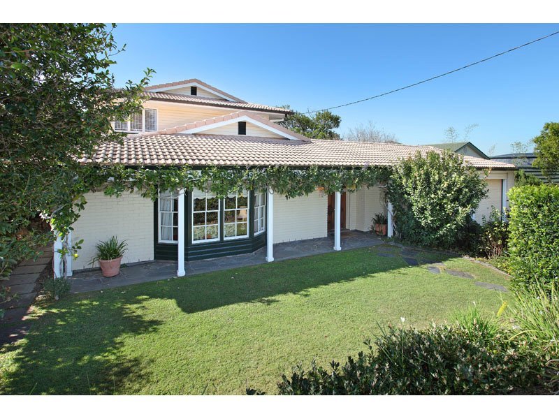 6 Perry Street, Hamilton, Qld 4007 - Property Details